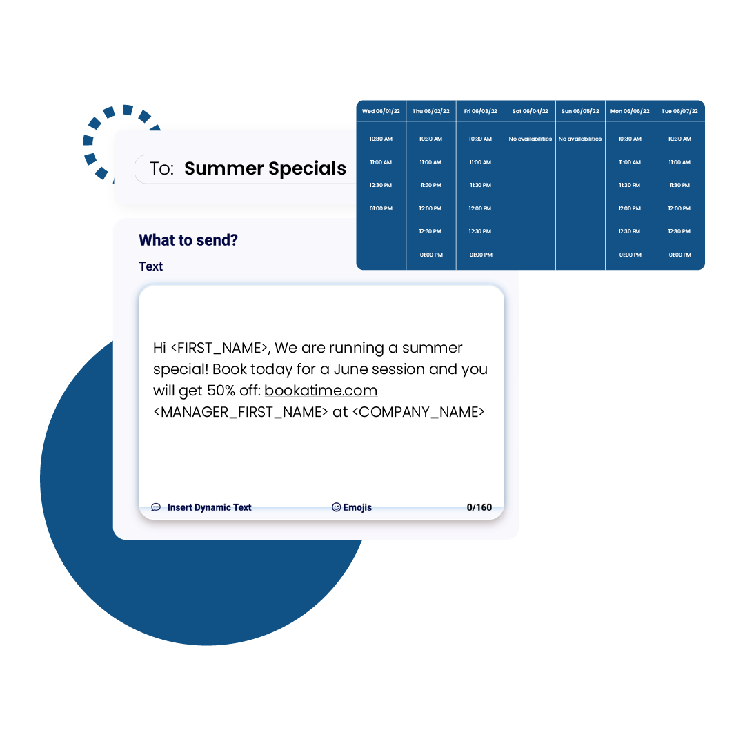 Business Text Messaging for Marketing and Promotions - Textellent