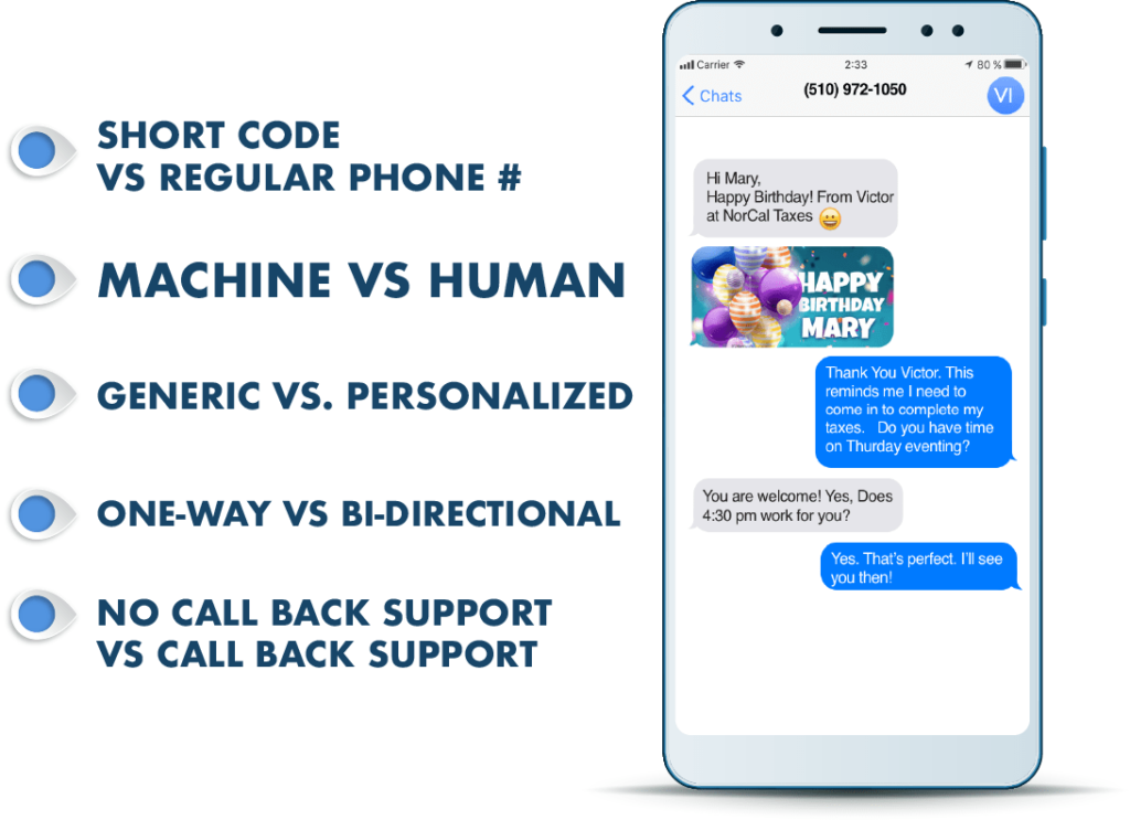 Best Practices for Tax Preparation Marketing - Textellent