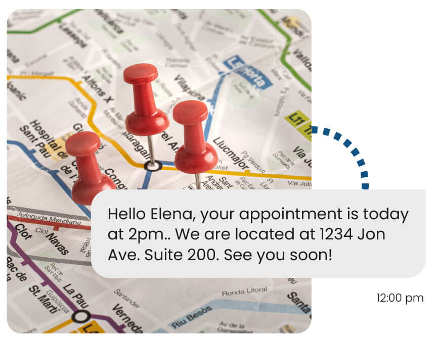 All-in-One Complete Appointment Scheduling - Textellent