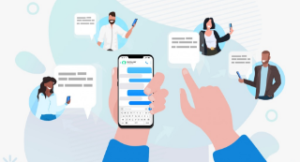 Business Texting & Text Message Marketing Solutions - Textellent