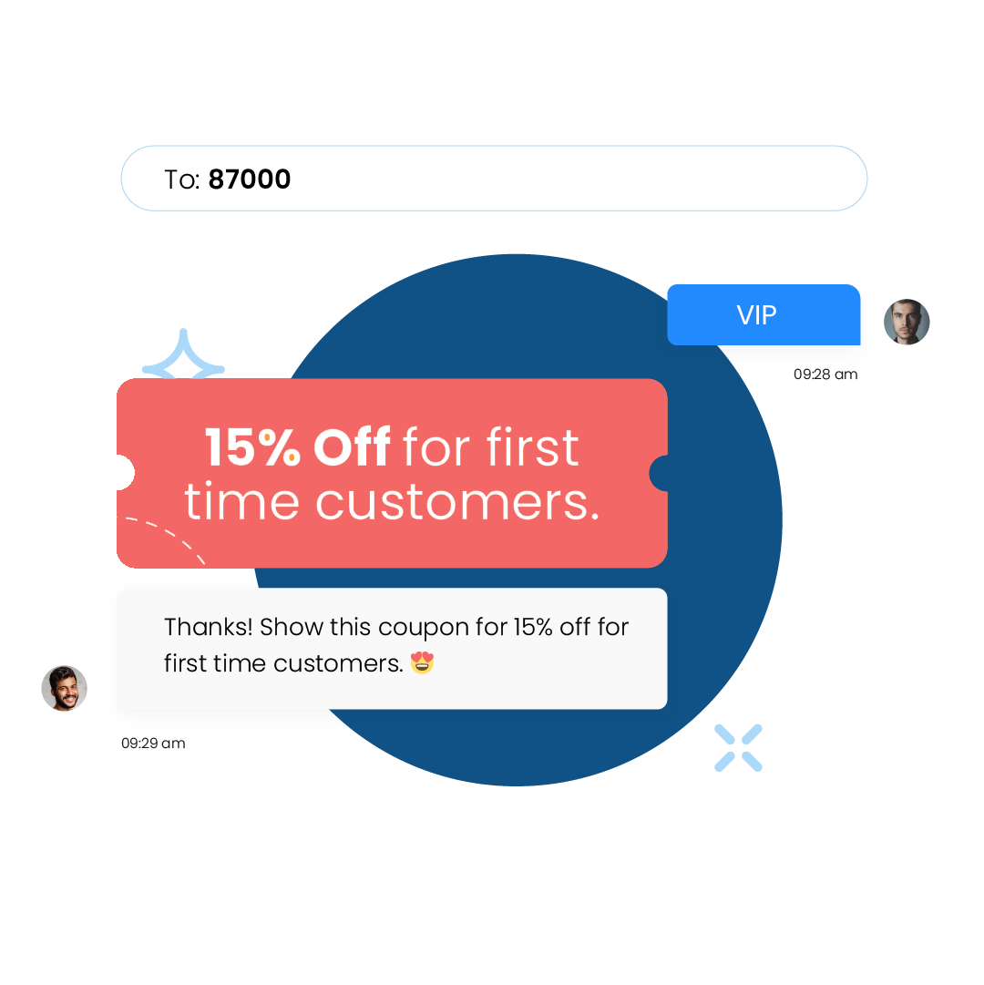 Business Text Messaging for Sales & Revenue - Textellent