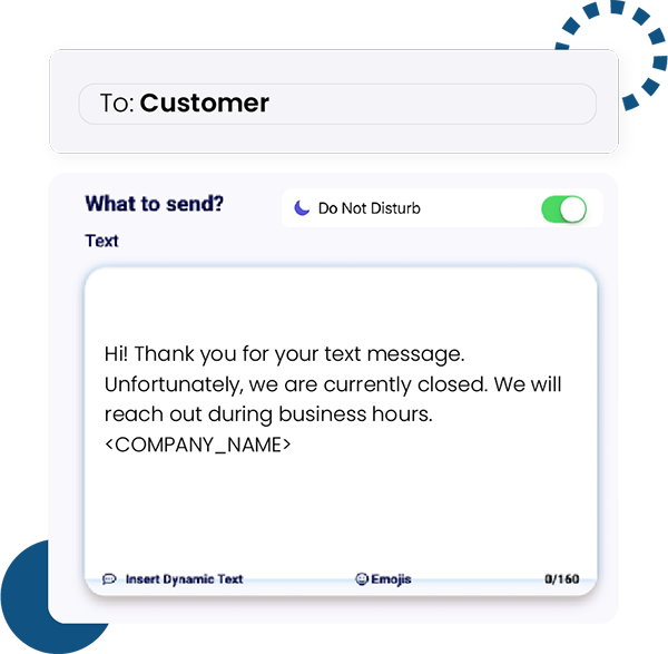 Business Text Messaging for Business & Professional Services - Textellent