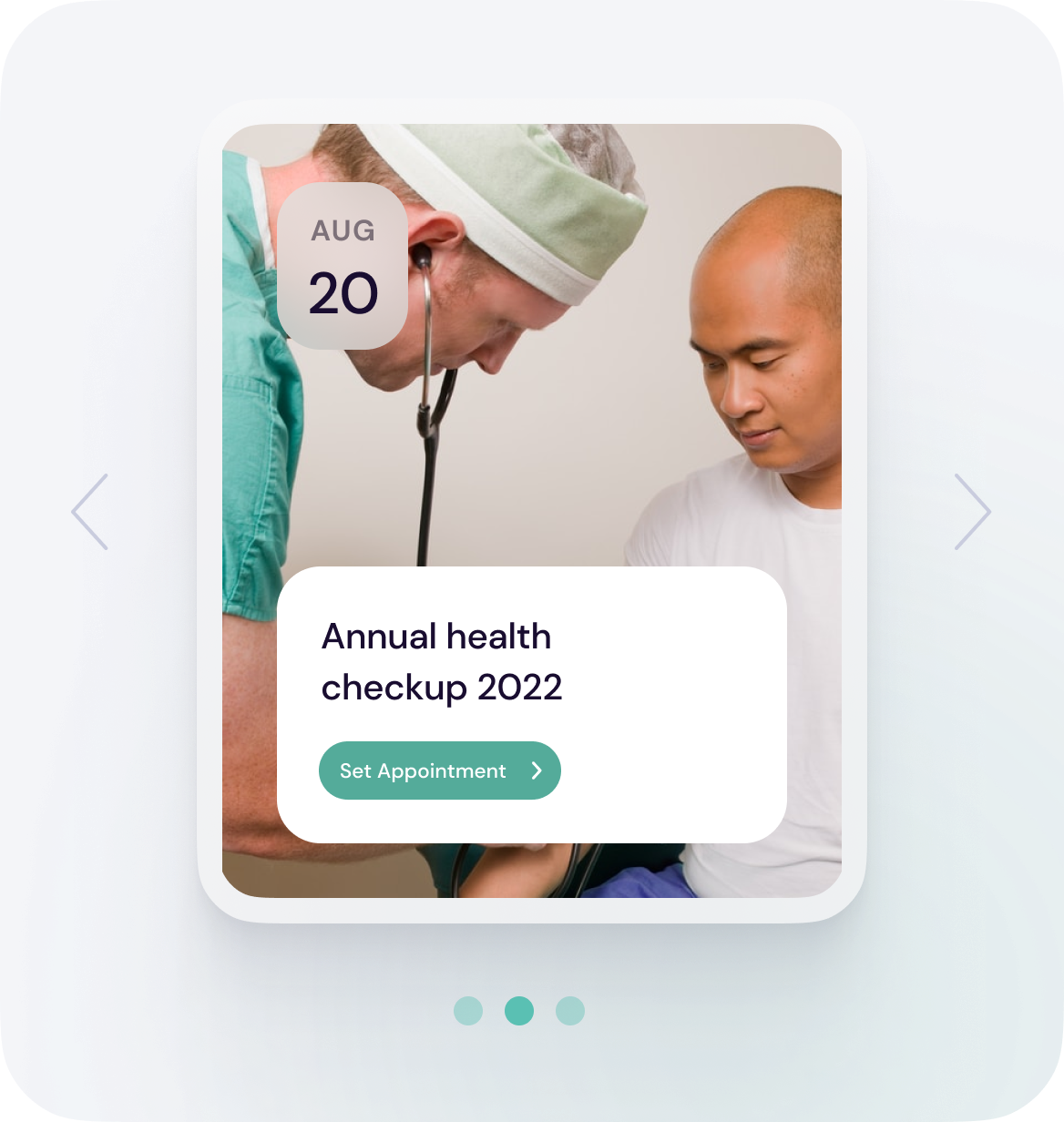 Daysmart Appointments - Textellent