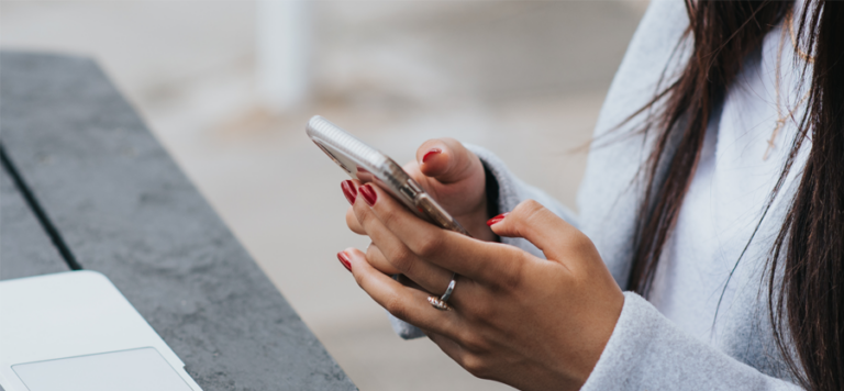 6 Benefits Of Using Business Texting Apps To Engage With Your Customers ...