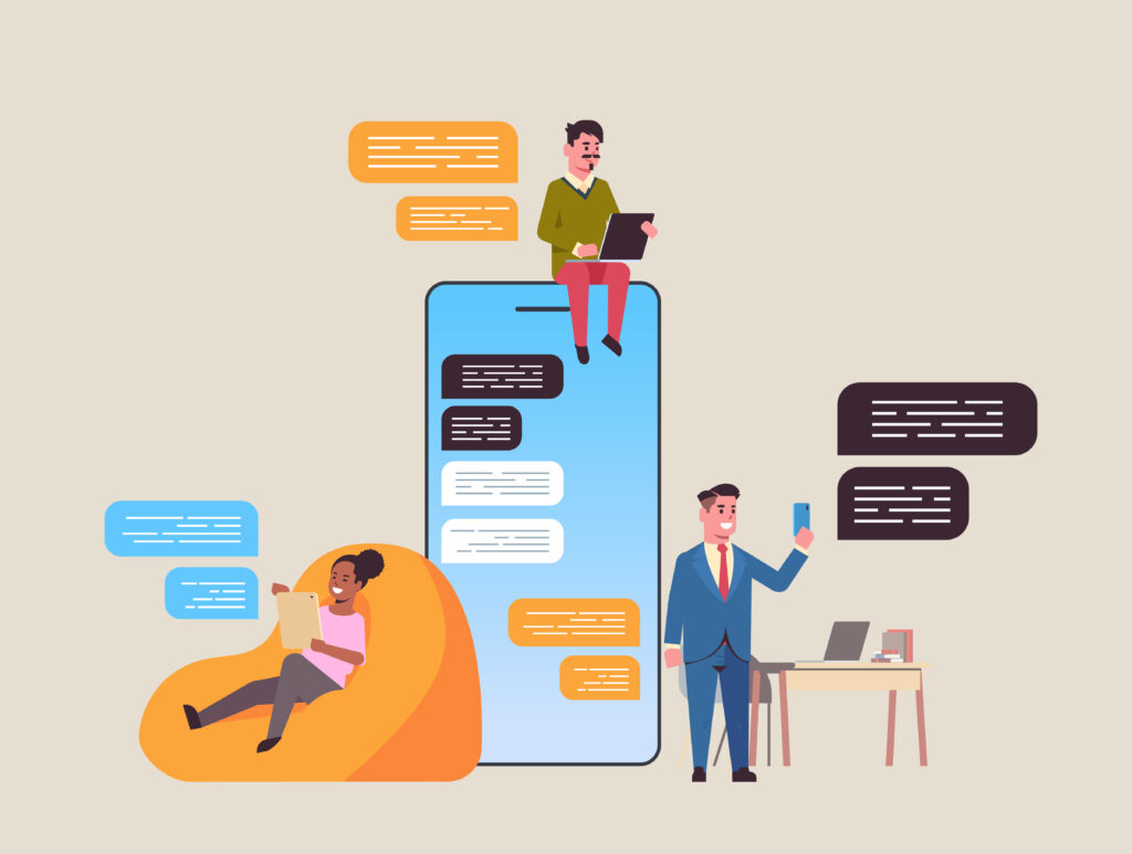 How To Send Mass Texts For Successful Sms Campaigns 5927