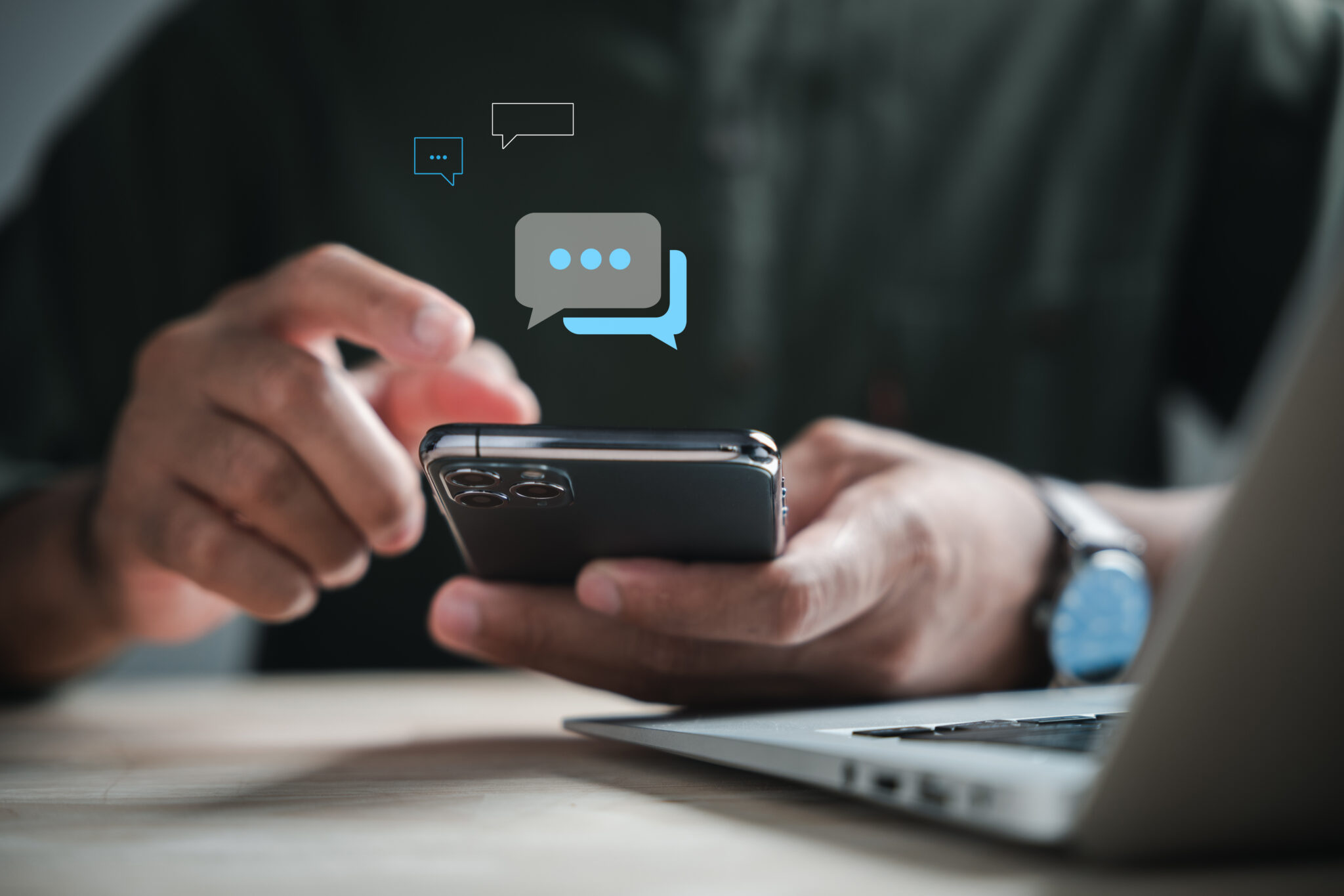 The Best SMS Business Solution for Effective Campaigns