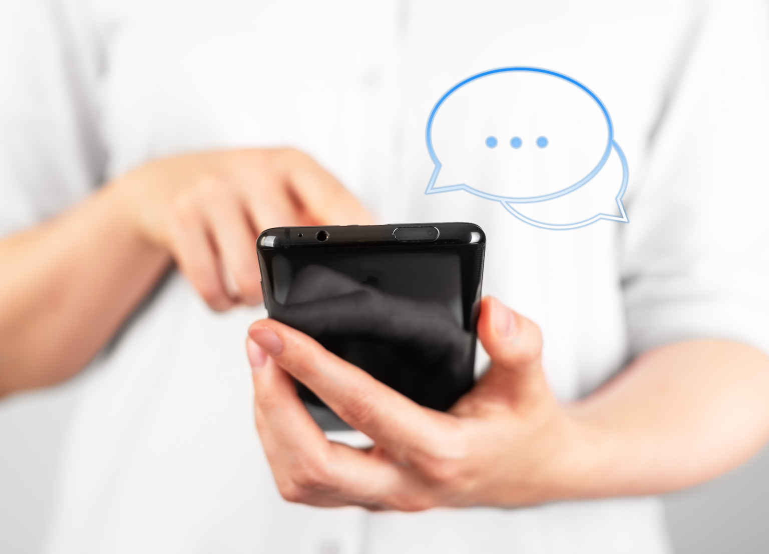 SMS Meaning in Business Messaging (And How It Works)