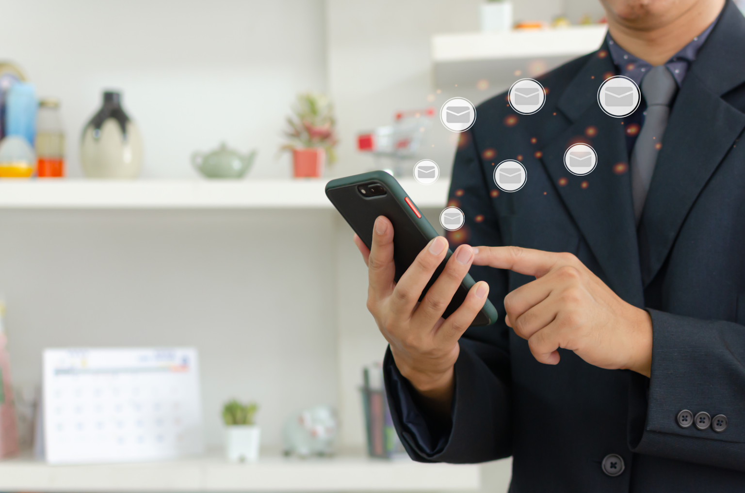 How to Create And Use SMS Links For Business Text Messaging