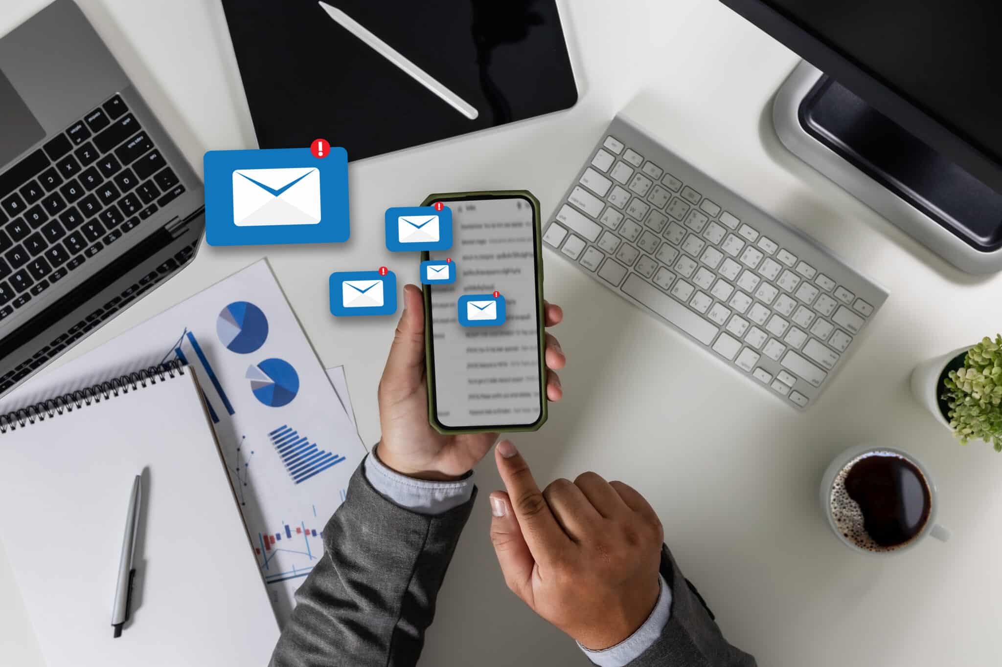 Sales Text Message Examples: 15+ Templates That Drive Results
