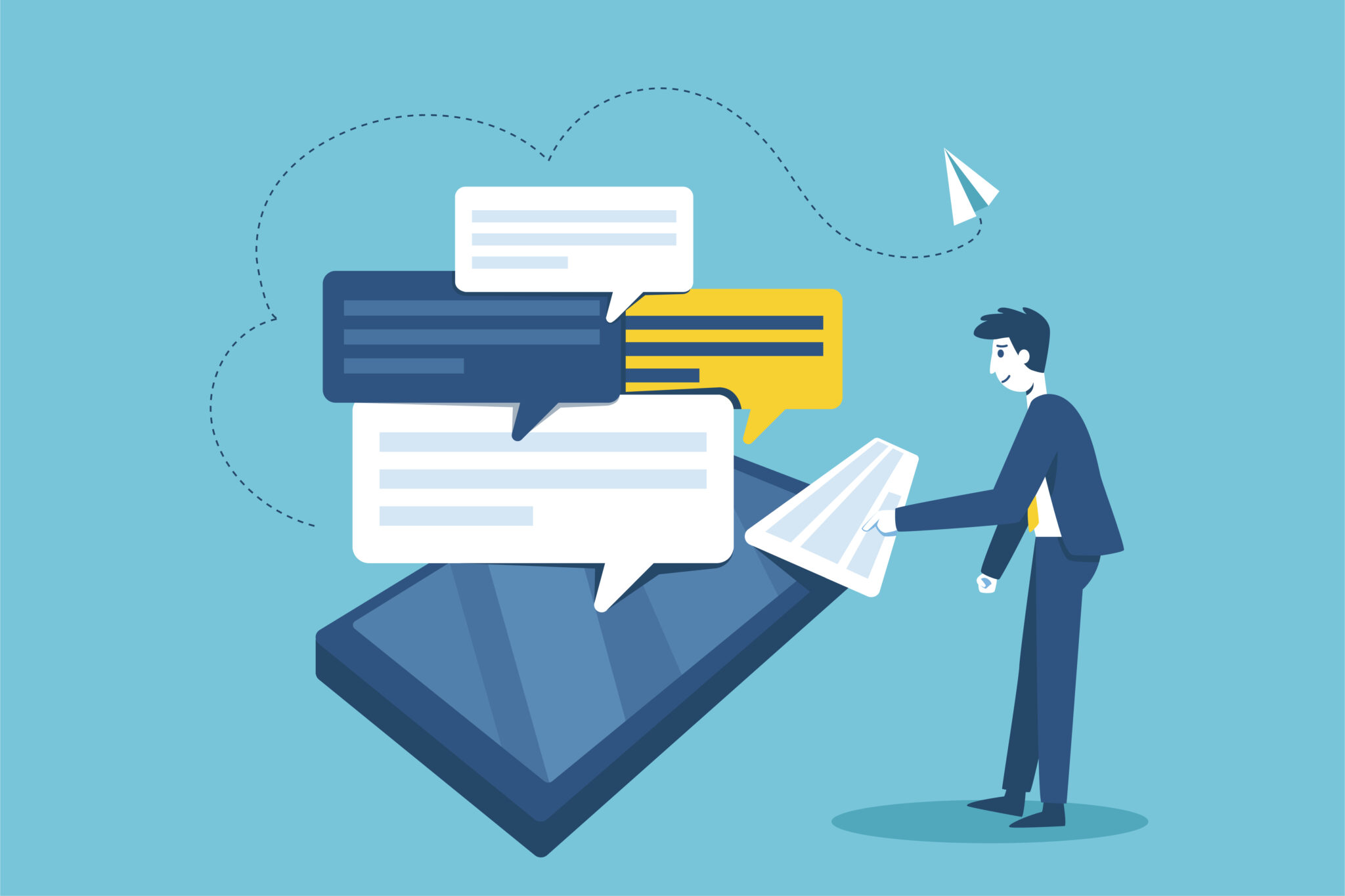 60 Common Text Abbreviations and How to Use Them Right