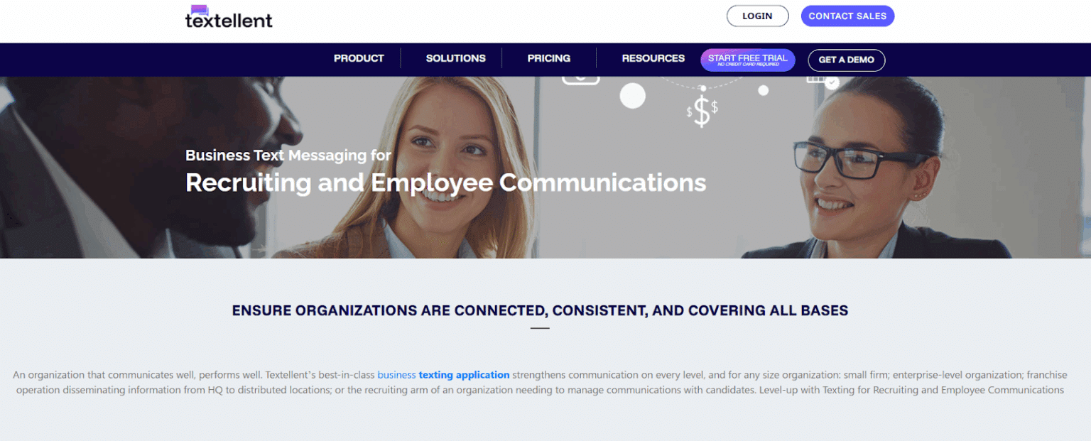 5 Best Text Recruiting Platforms for 2026