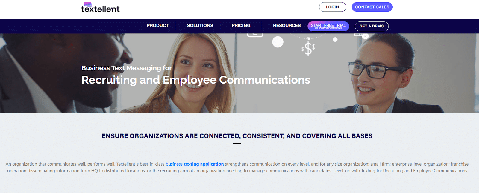 5 Best Text Recruiting Platforms for 2026