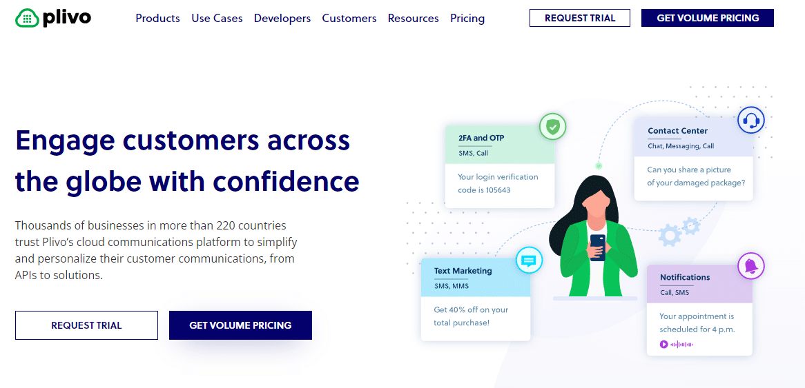5 Best Twilio Alternatives for 2025 (Complete Review)