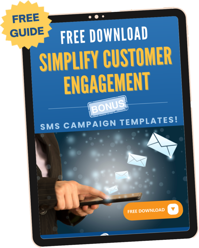 Download: Free Text Message Templates for Your Small Business | Textellent