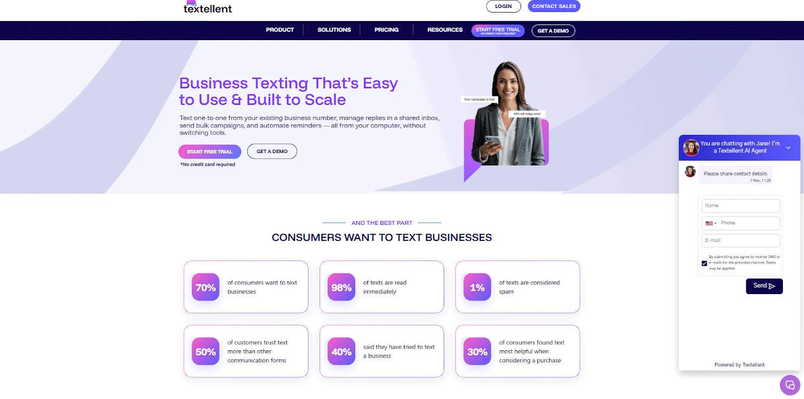 5 Best Bulk SMS Platforms for Businesses in 2026