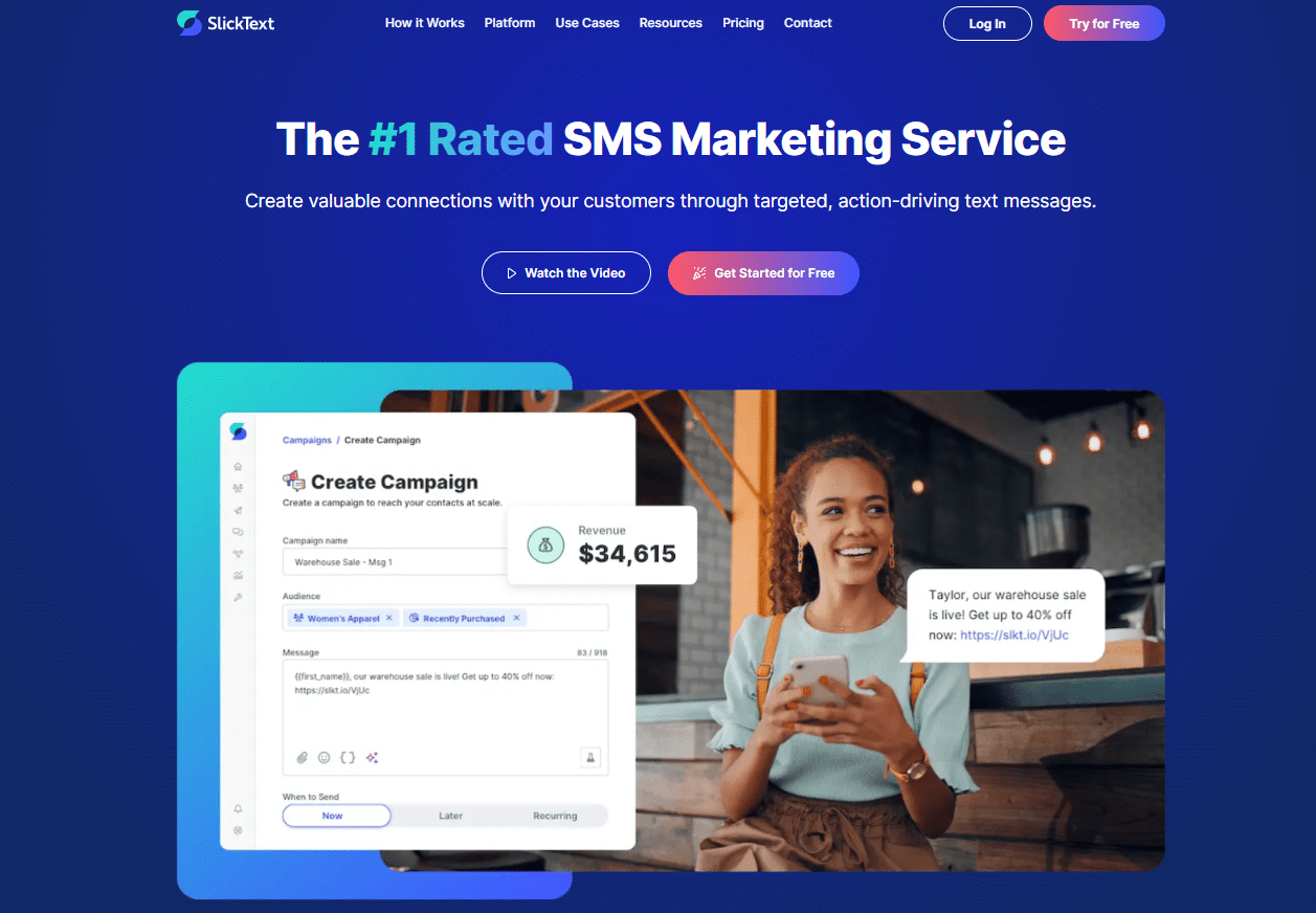 5 Best Bulk SMS Platforms for Businesses in 2026