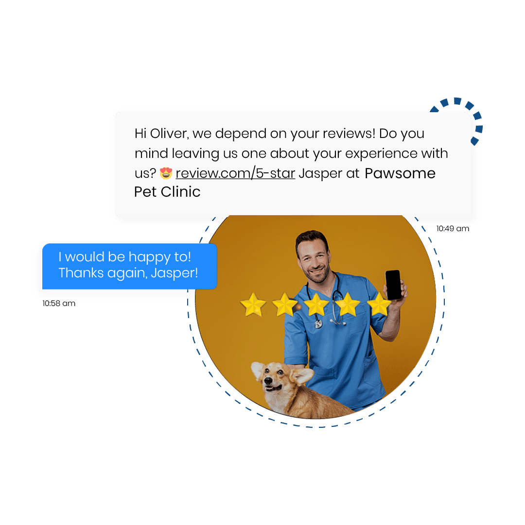 70 Satisfied Customer Reviews Examples