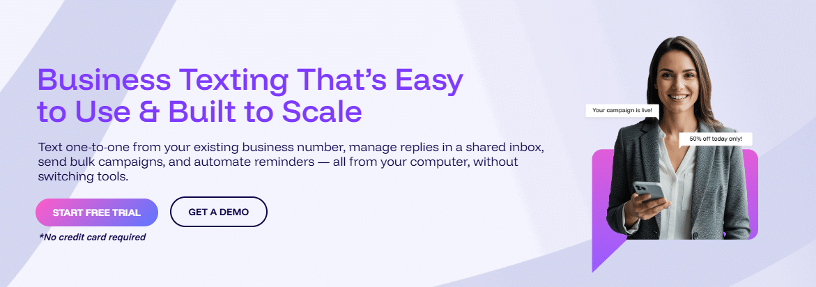 When Is the Best Time to Send Marketing Text Messages?